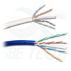 Cableado de voz, datos y vídeo – DIEZNet.com